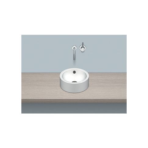 Alape AB.K Lavabos Vasque à poser AB.K325.2 | Dwellistore