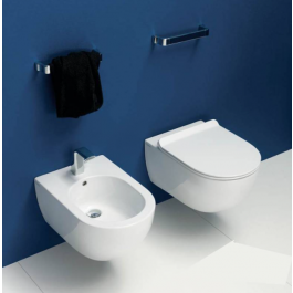Flaminia Mini APP Sanitaires AP119 + AP219 + QKCW09 | Dwellistore