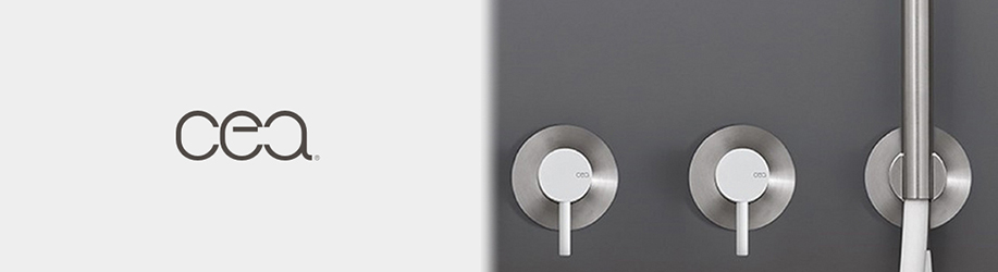 Cea Design Robinets | Dwelli